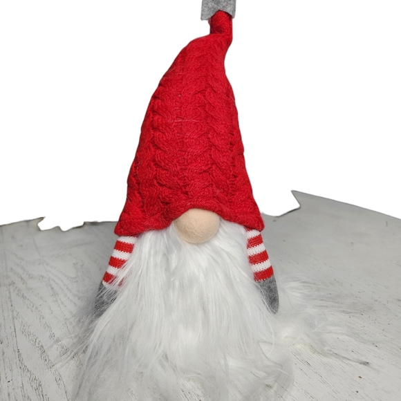 Enchanted Forest | Holiday | Nwt Gnome Light Up | Poshmark